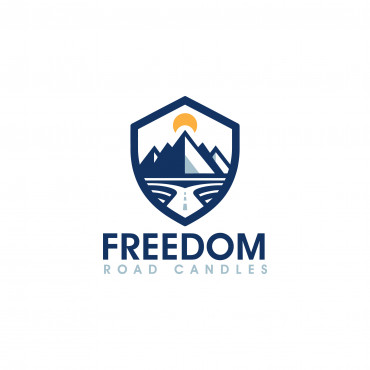Freedom Road Candle Company - Design Contest