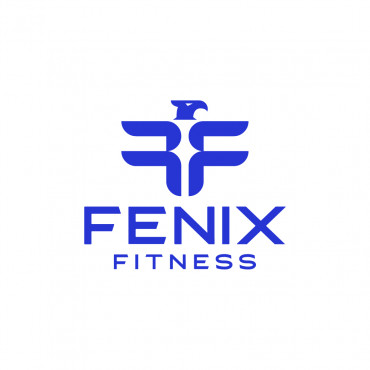 Logo for Fenix Fitness - Design Contest