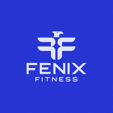 Logo for Fenix Fitness - Design Contest
