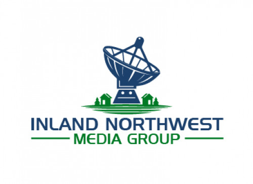Logo for Inland Northwest Media Group - Design Contest