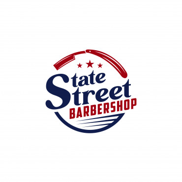 Barbershop Logo - Design Contest