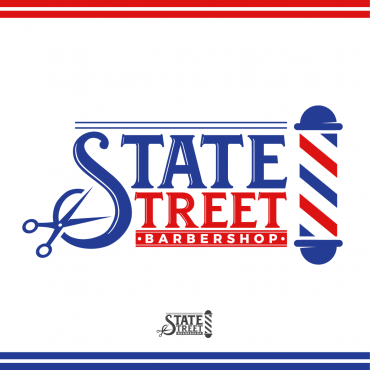 Barbershop Logo - Design Contest