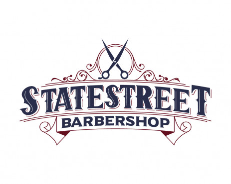 Barbershop Logo - Design Contest