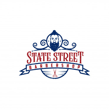 Barbershop Logo - Design Contest