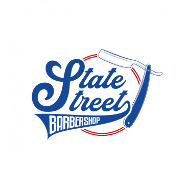 Barbershop Logo - Design Contest
