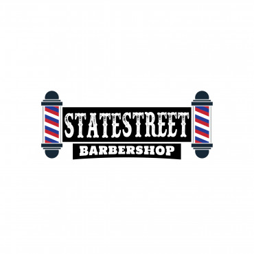 Barbershop Logo - Design Contest