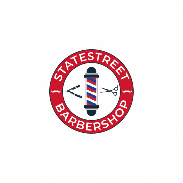 Barbershop Logo - Design Contest