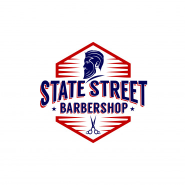 Barbershop Logo - Design Contest