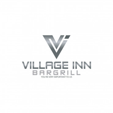 Logo for Villa Inn Bar - Design Contest