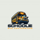 Schoolie Bus Logo - Design Contest