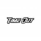 TIME OUT - Boat Name Logo - Design Contest