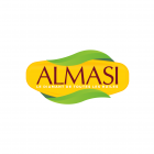 Logo for Almasi - Design Contest