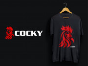 Cocky - Design Contest
