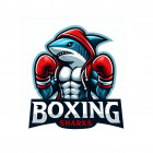 Logo for new clothing line Boxing Sharks - Design Contest